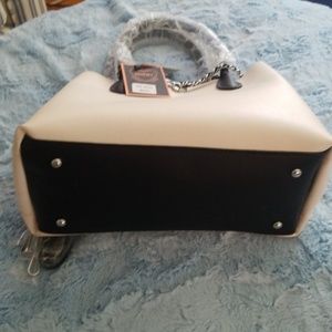 Diophy | Bags | Gorgeous Leather Purse New | Poshmark